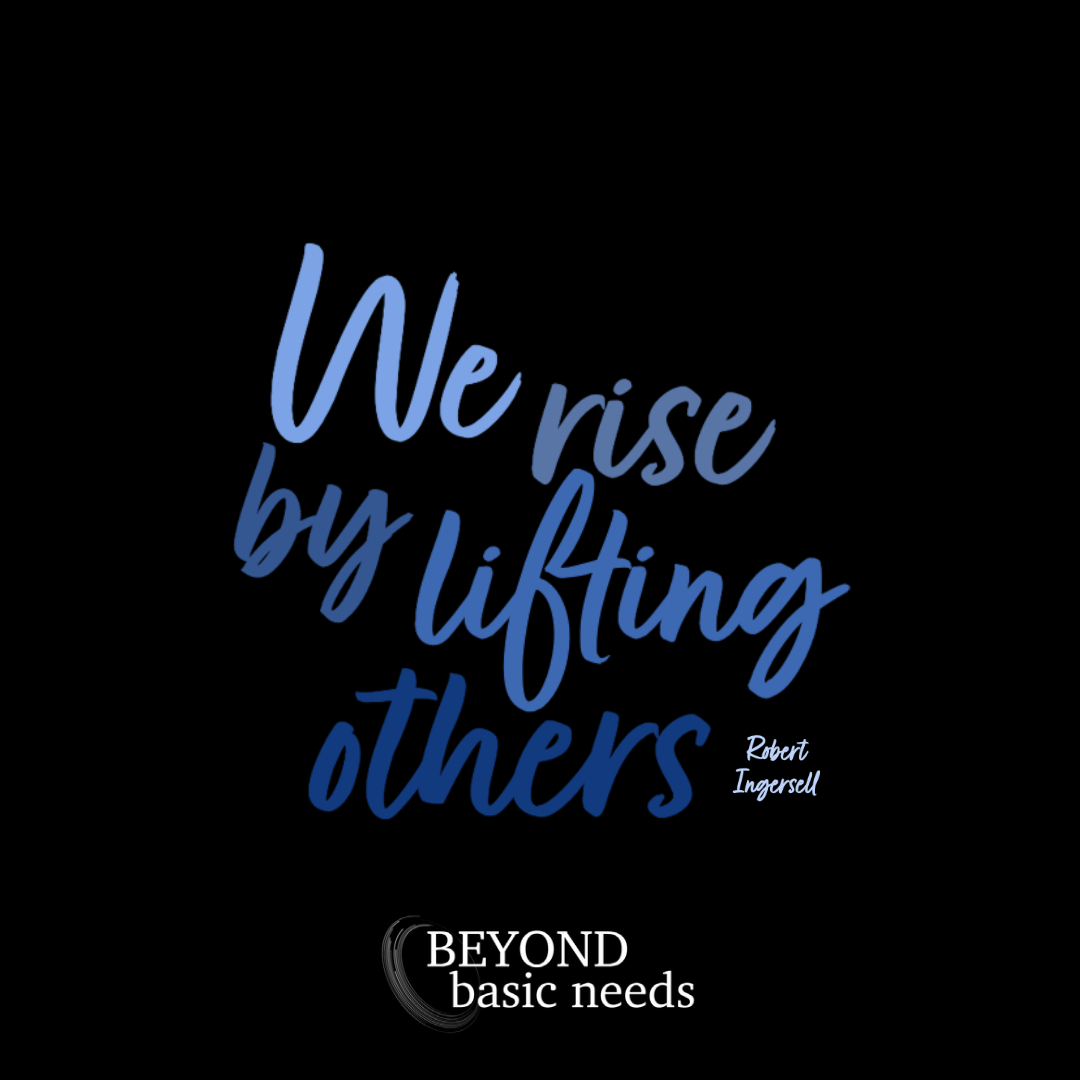 How to Help Your Coworker After a Medical Event | Beyond Basic Needs