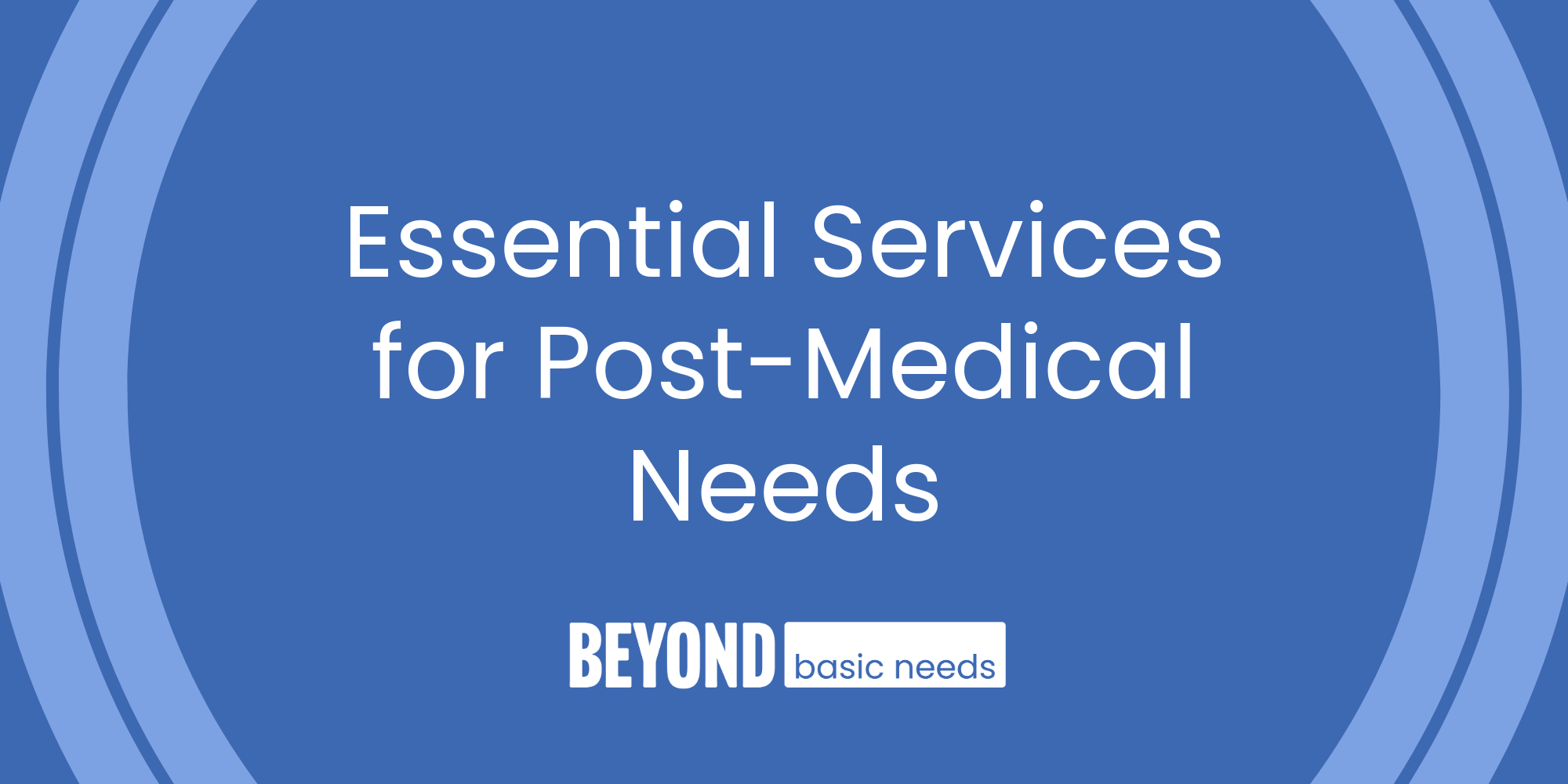 Making Life Easier: Essential Services Available to Help With Basic ...