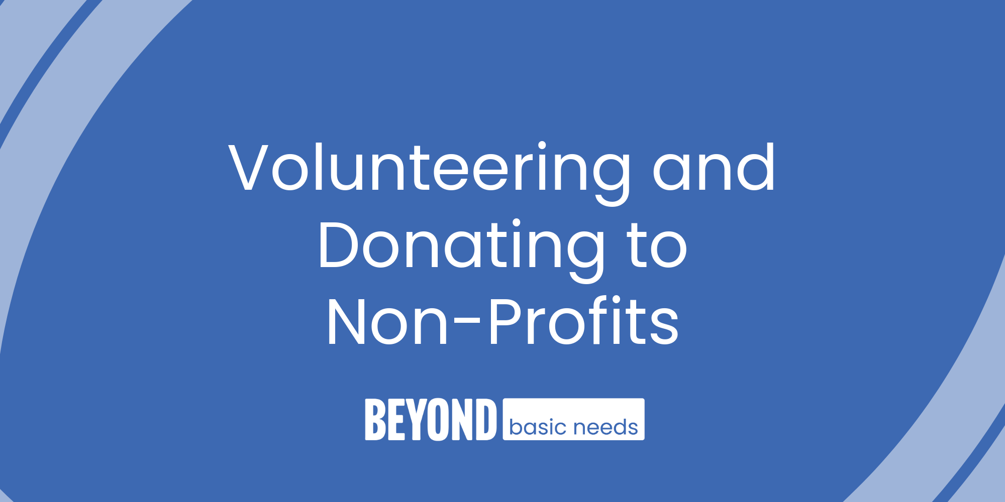 What Are the Benefits of Volunteering and Donating to Cancer Orgs What Are the Benefits of Volunteering and Donating to Cancer Orgs