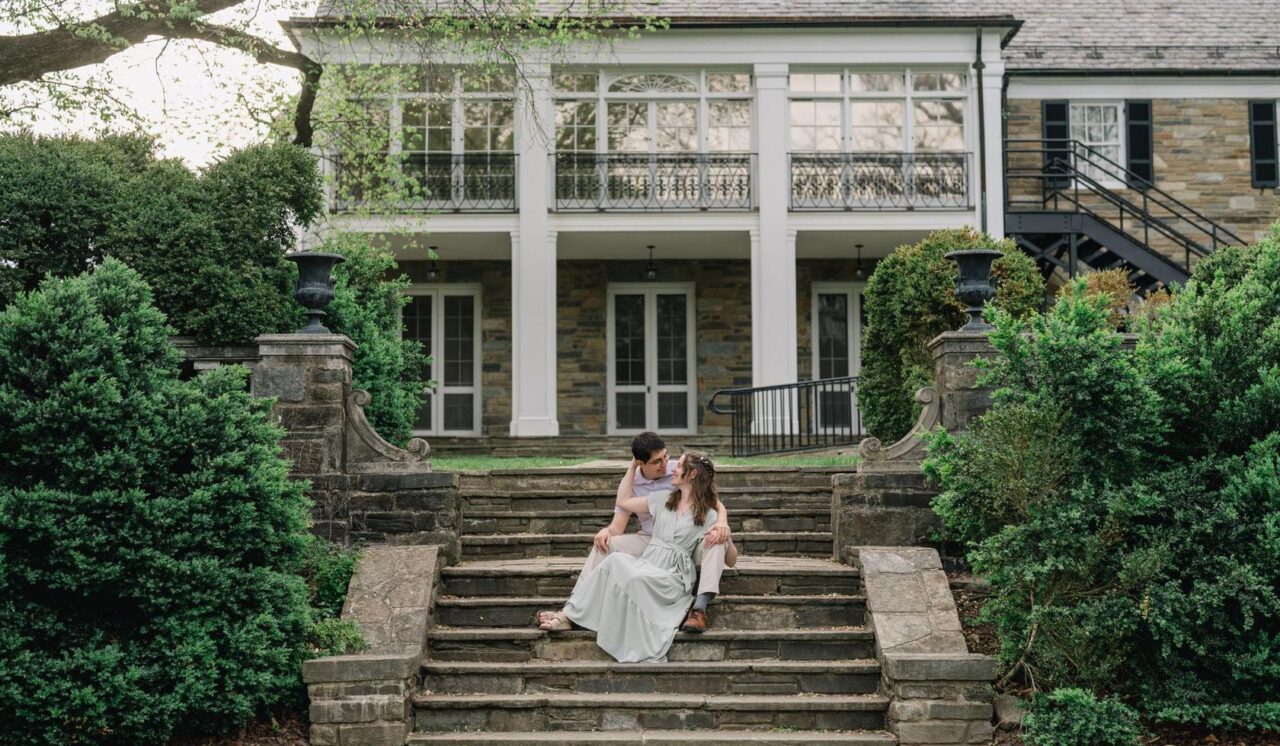 Beth Ann and Ari Wedding | Beyond Basic Needs