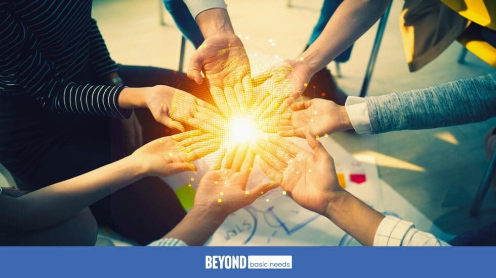 What to Include in a Community Project That Truly Helps